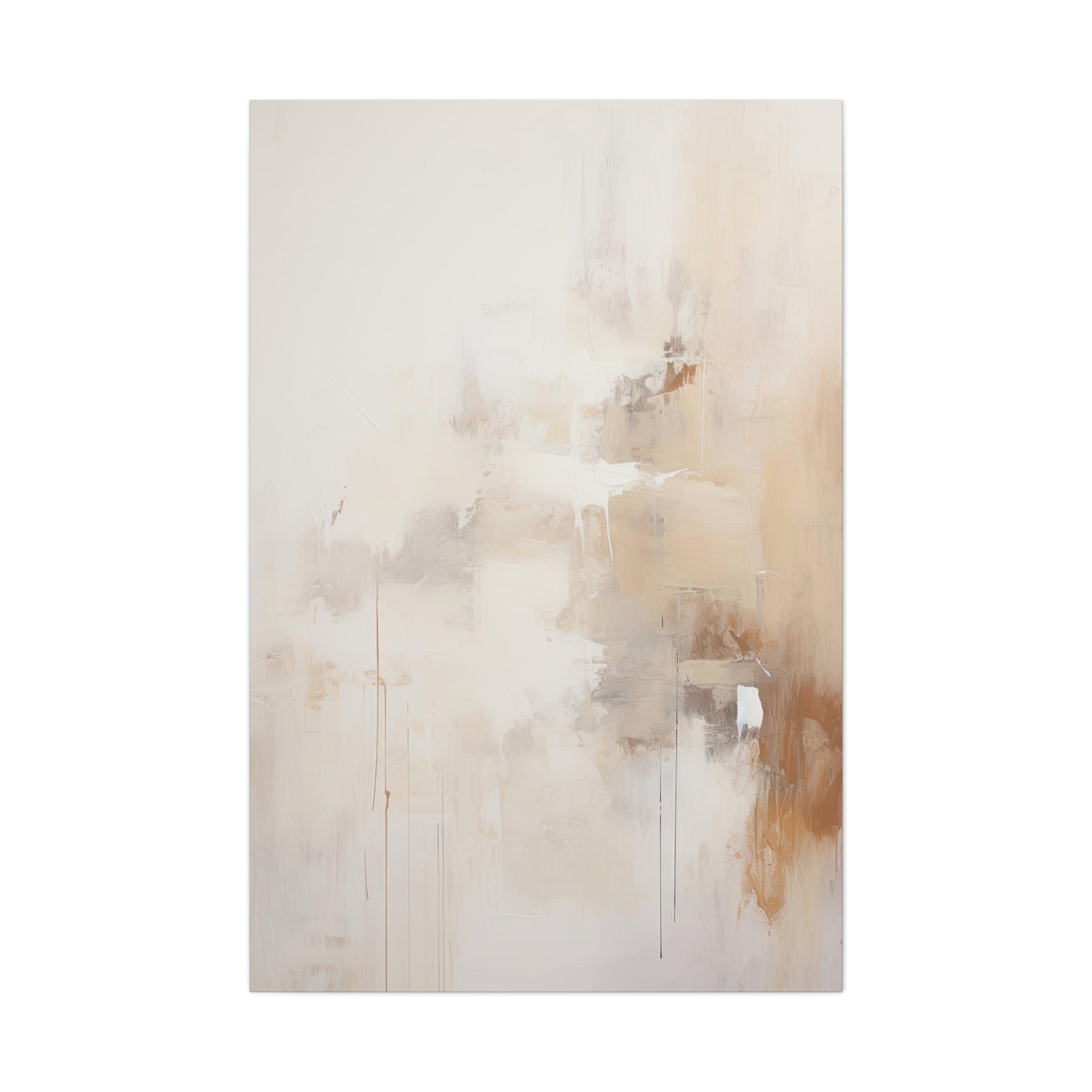 Naive, Canvas (40x60) – ART ROE