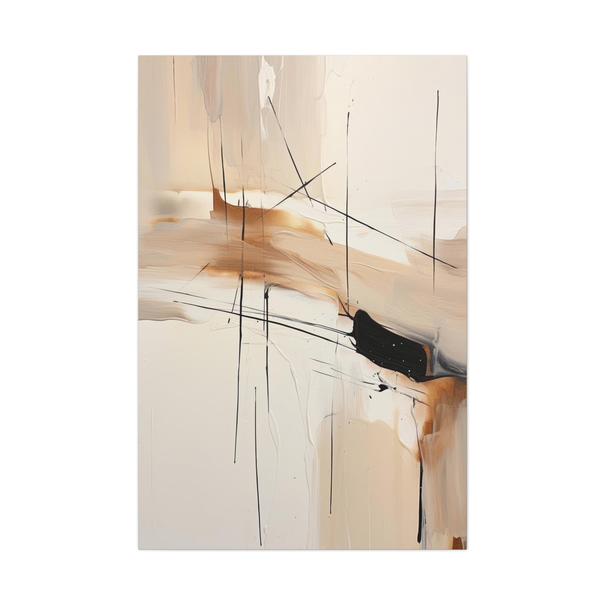 Formerly, Canvas (40x60) – ART ROE