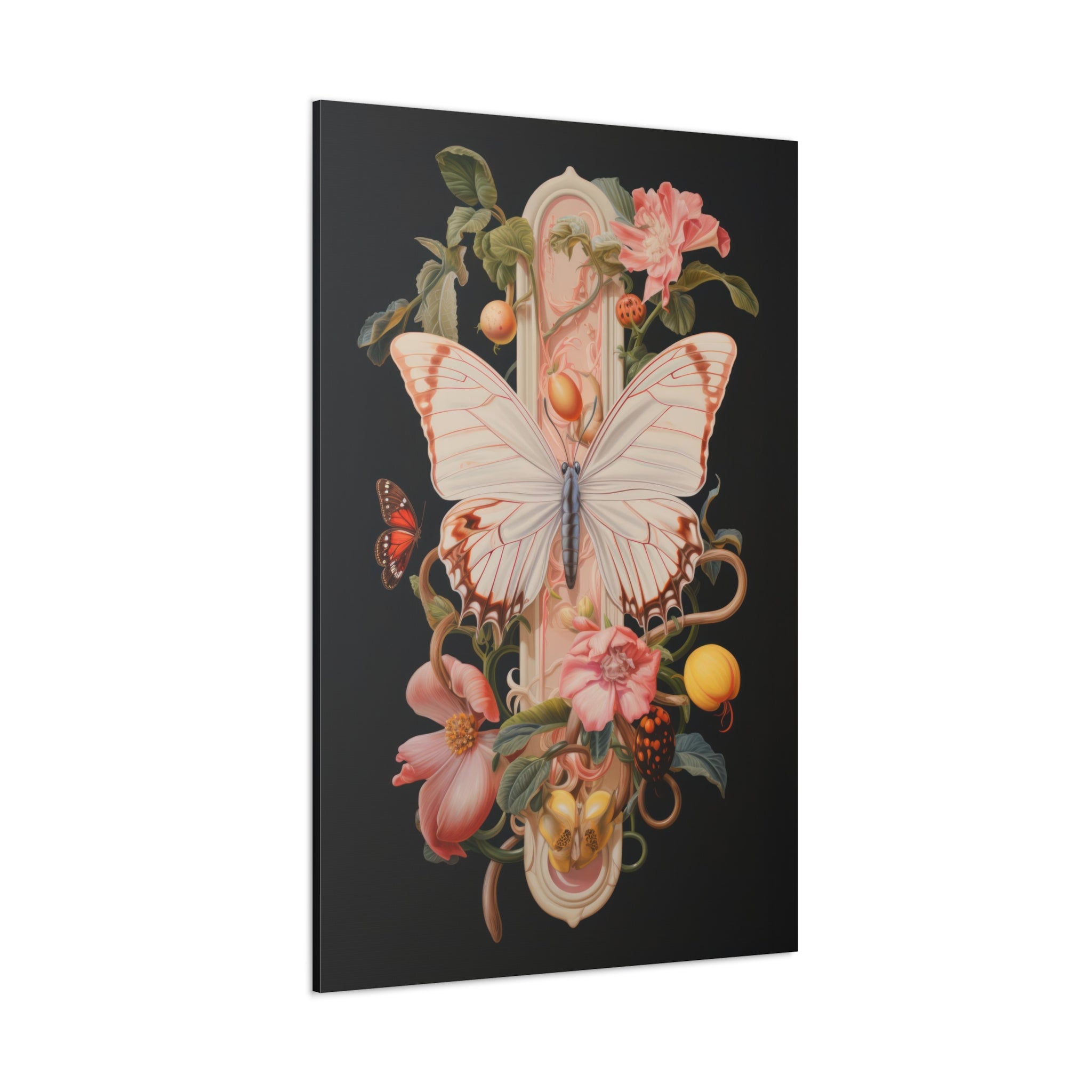 Rebirth, Canvas (40x60) – art-roe.com