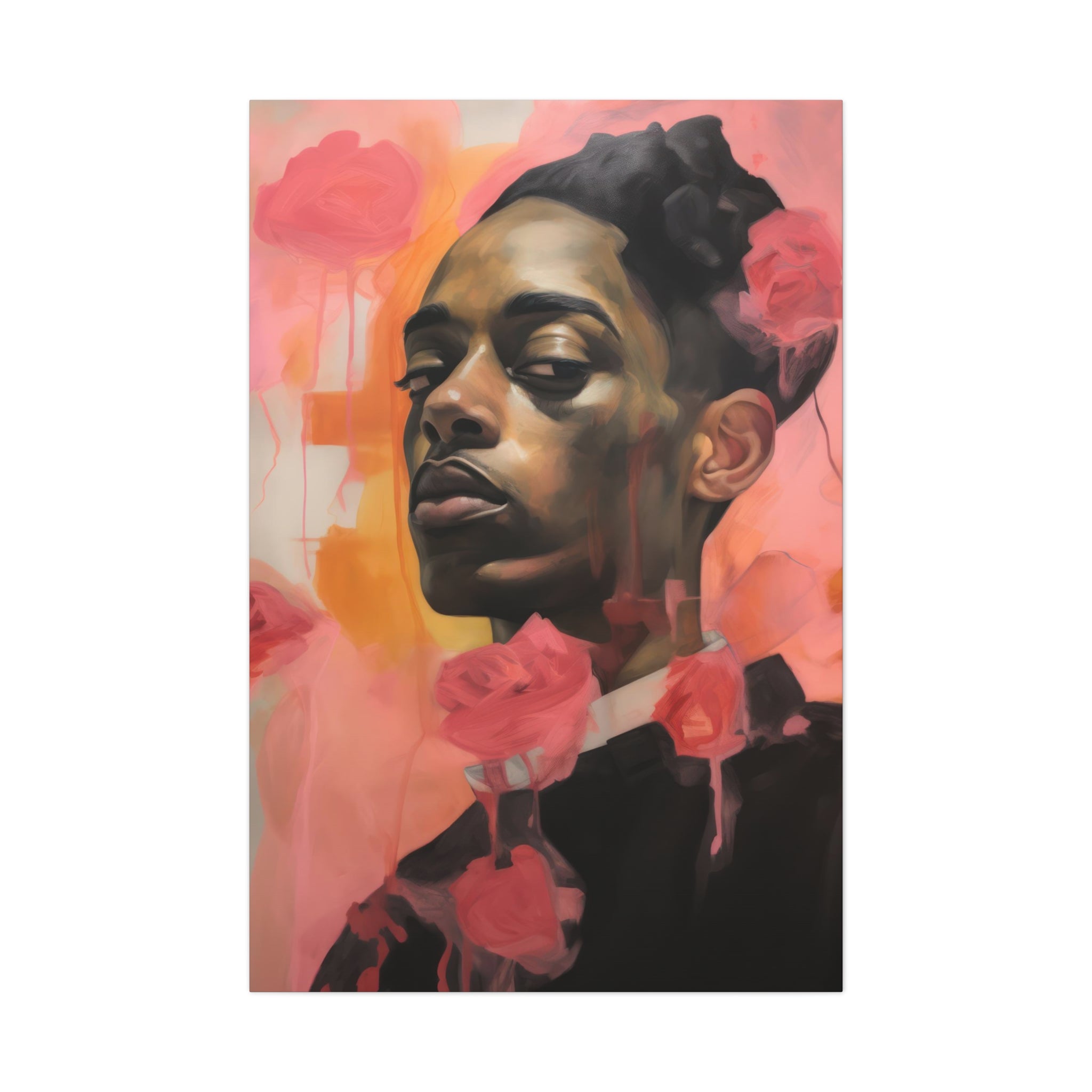 Envision, Canvas (40x60) – ART ROE